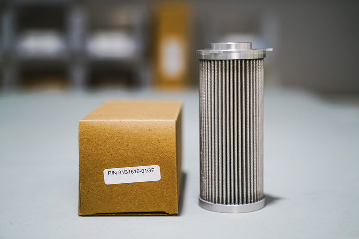 Advanced Aircraft Filtration Products - PMA Certified – Global ...