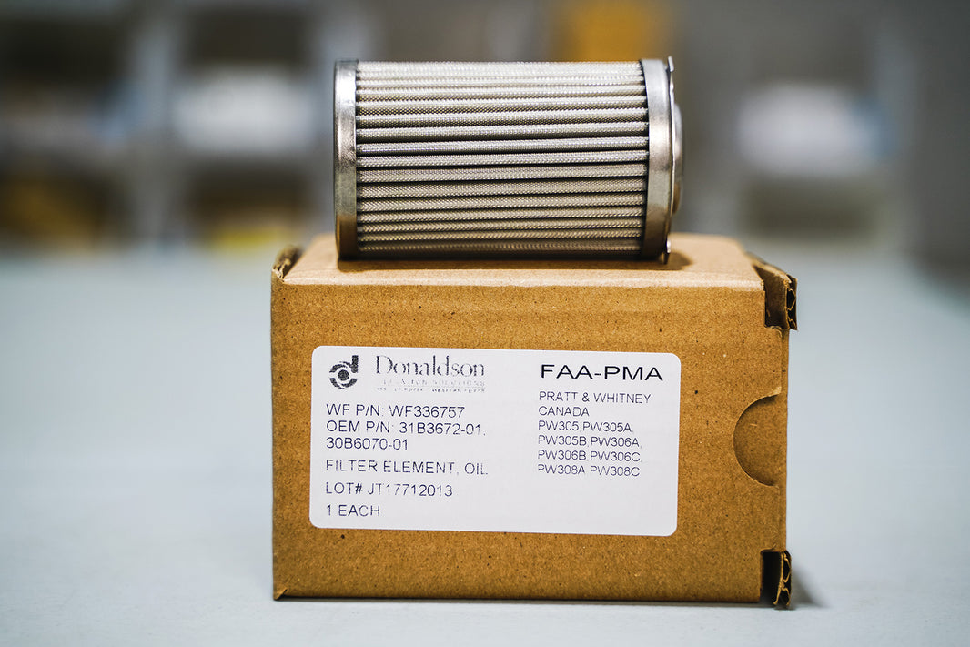 Advanced Aircraft Filtration Products - PMA Certified – Global ...